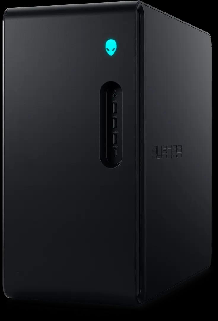 alienware desktop 2024