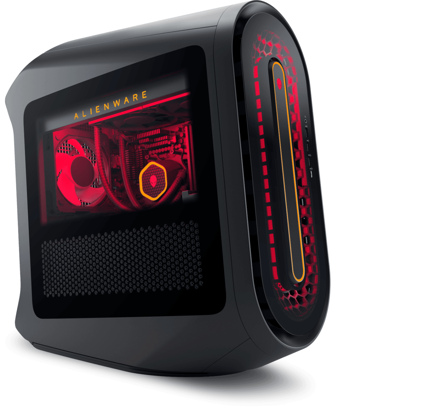 alienware desktop 4090