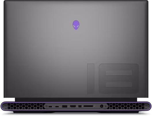 alienware laptop 2024