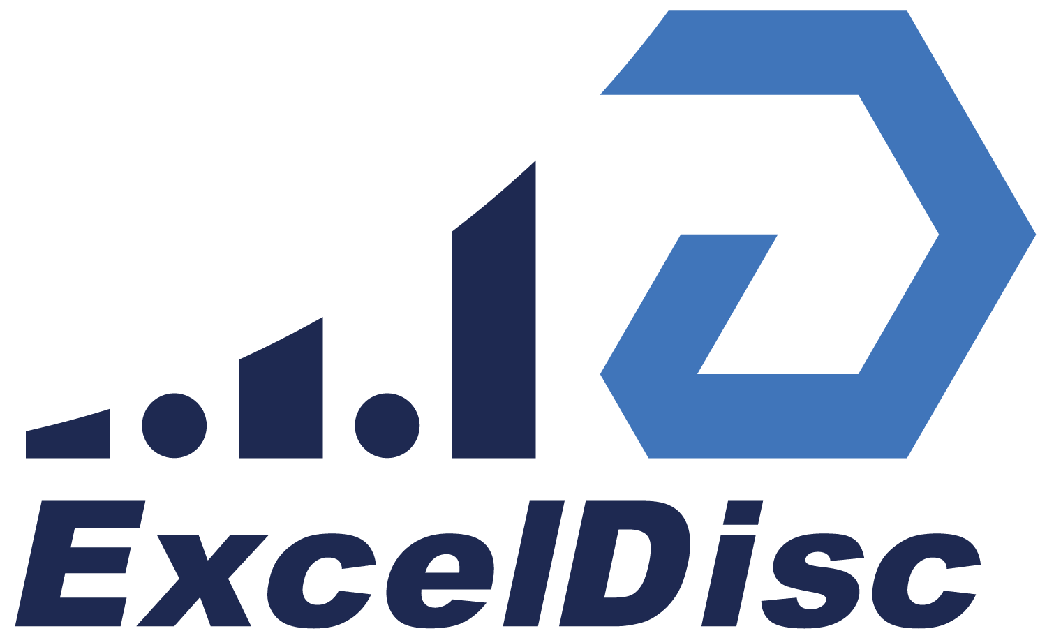 ExcelDisc - Innovate | Collaborate | Excel